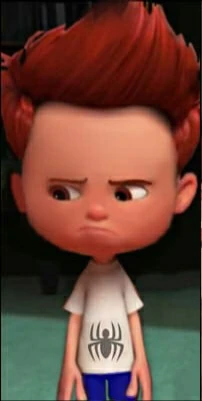 Malcom Peabody | Magical Fanmade Characters Wiki | Fandom