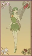 Valerie and Friends as Fairies | Magical Fanmade Characters Wiki | Fandom