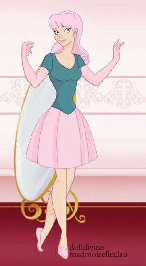 Valerie and Friends as Princesses | Magical Fanmade Characters Wiki ...