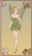 Valerie and Friends as Fairies | Magical Fanmade Characters Wiki | Fandom
