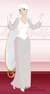 Valerie and Friends as Princesses | Magical Fanmade Characters Wiki ...