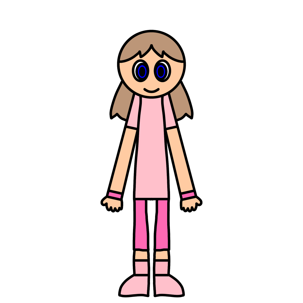 Phillip Appleton | Magical Girl Cosmic Adventure Wiki | Fandom