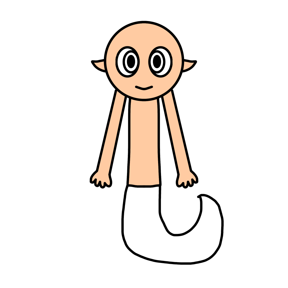 Lamia | Magical Girl Cosmic Adventure Wiki | Fandom