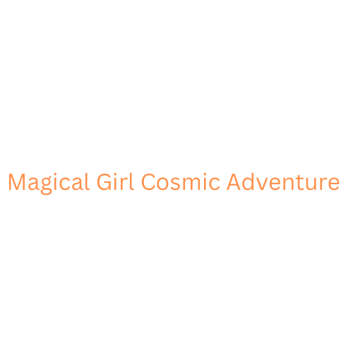 Magical Girl Cosmic Adventure | Magical Girl Cosmic Adventure Wiki | Fandom