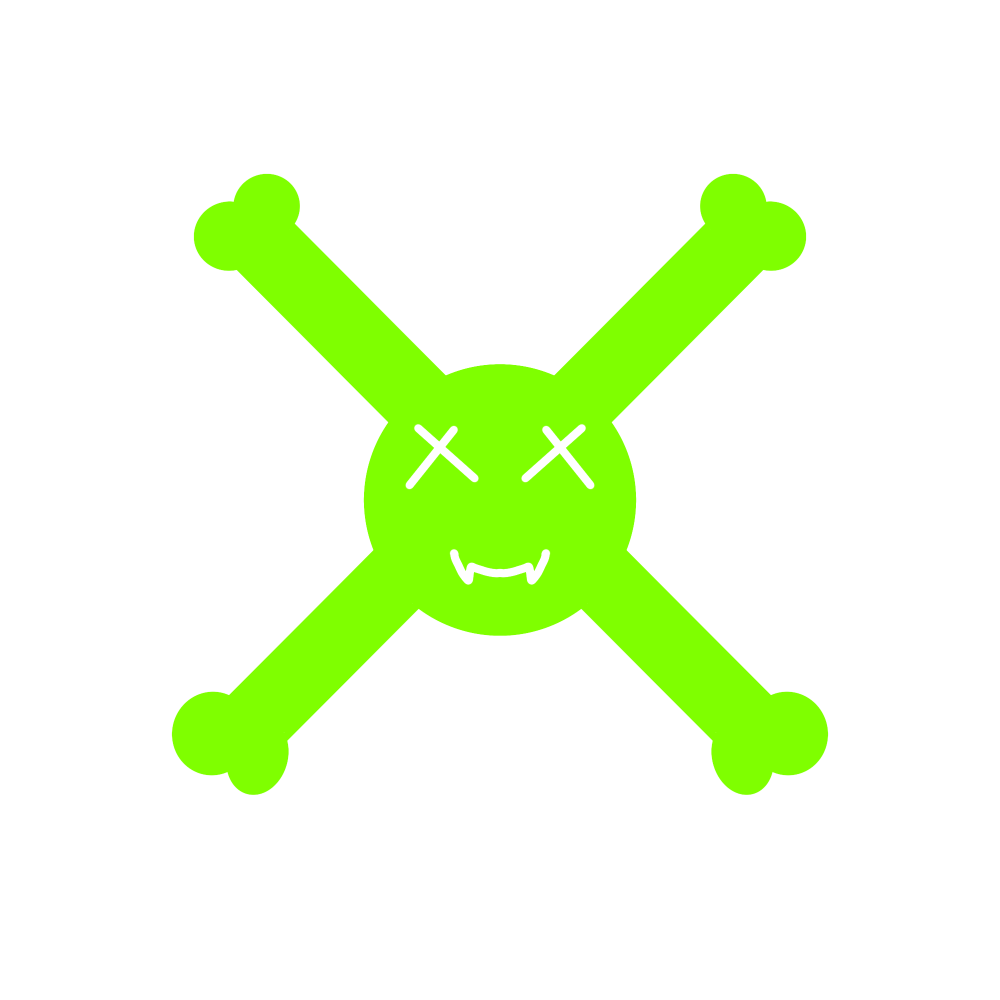 Poison Element | Magical Girl Cosmic Adventure Wiki | Fandom