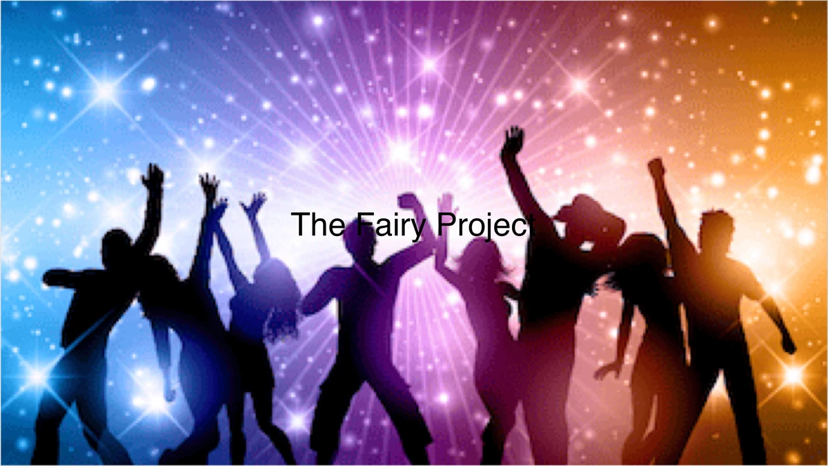 The Fairy Project | Magical Girl: Crystal Heroine Wiki | Fandom