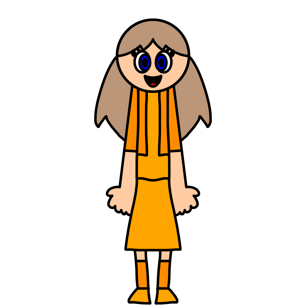 Evelynn Smith | Magical Girl: Crystal Heroine Wiki | Fandom