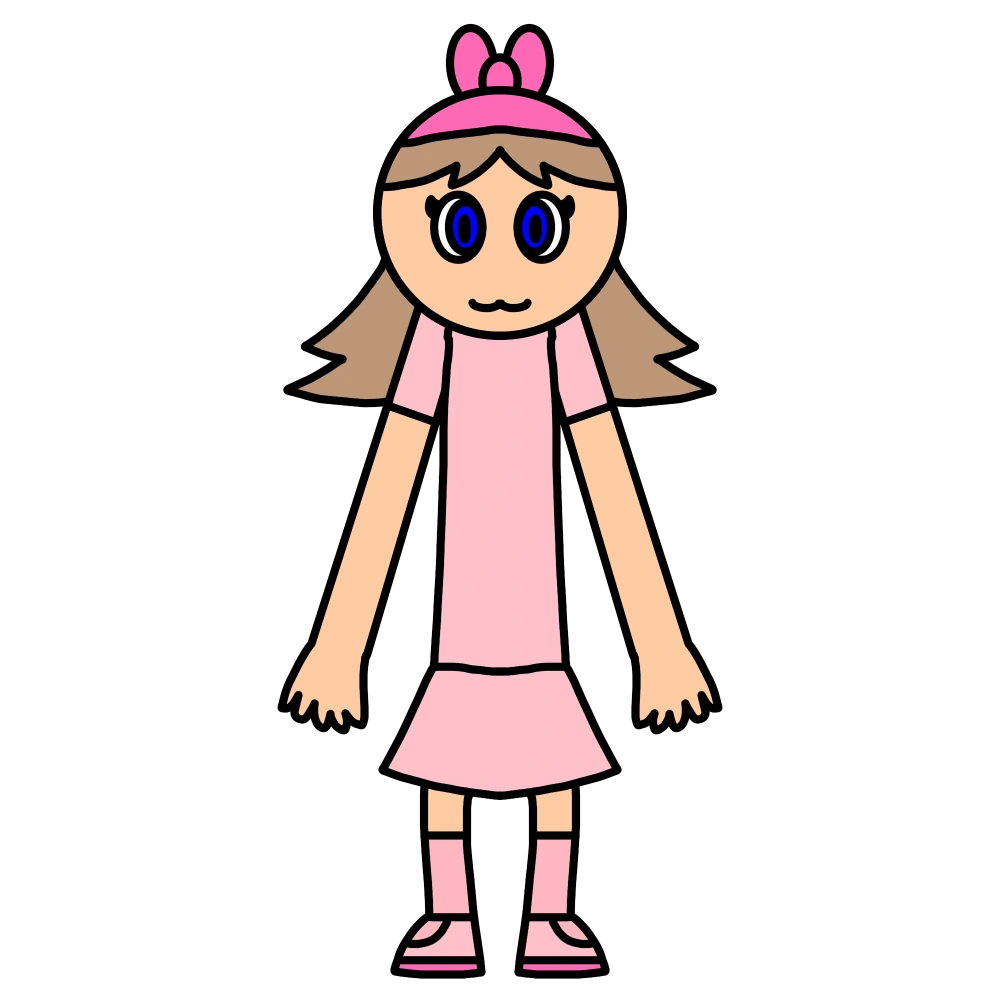 List of Characters | Magical Girl: Crystal Heroine Wiki | Fandom