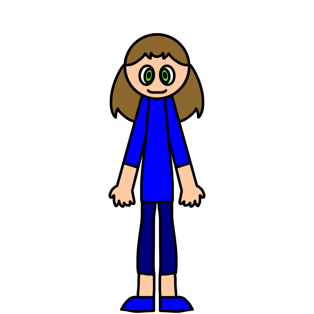 Samuel Croft | Magical Girl: Crystal Heroine Wiki | Fandom