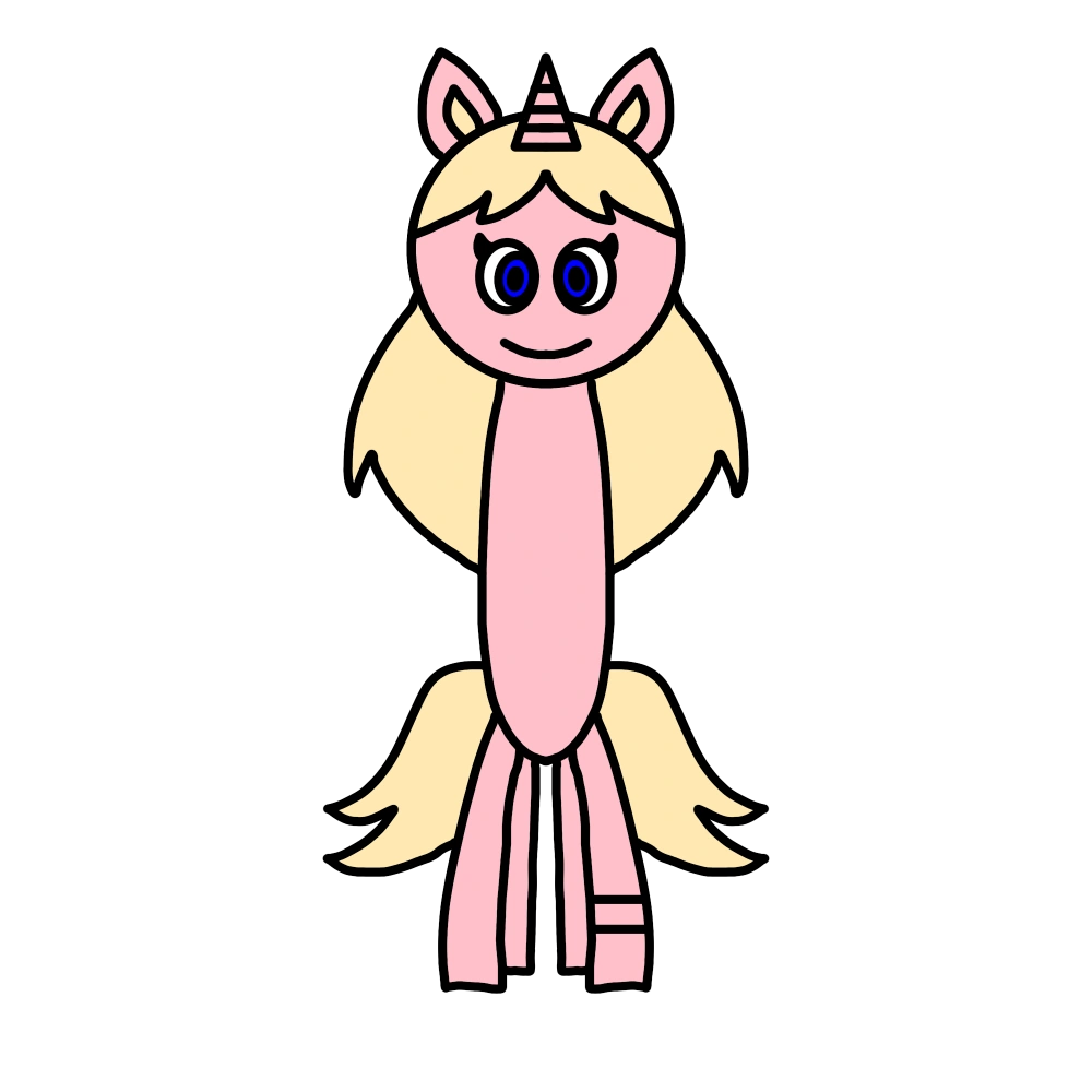 Magnolia | Magical Girl: Crystal Heroine Wiki | Fandom