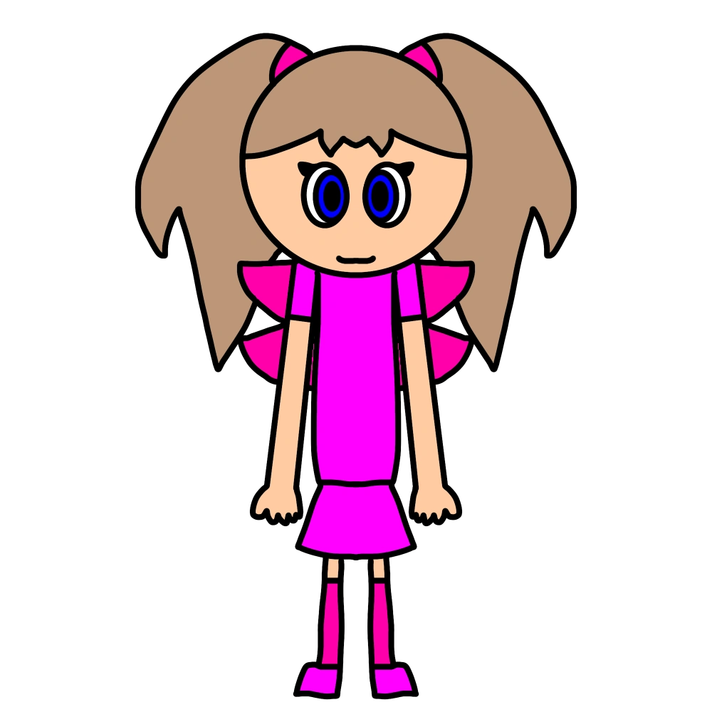 Spinel | Magical Girl: Crystal Heroine Wiki | Fandom