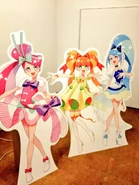 Piacere Couture | Magical Girl/Mahou Shoujo fanon Wiki | Fandom