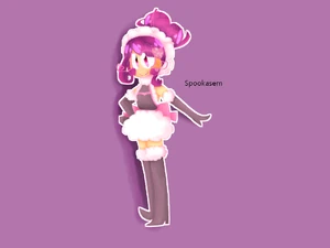 Spookasem | Magical Girl/Mahou Shoujo fanon Wiki | Fandom