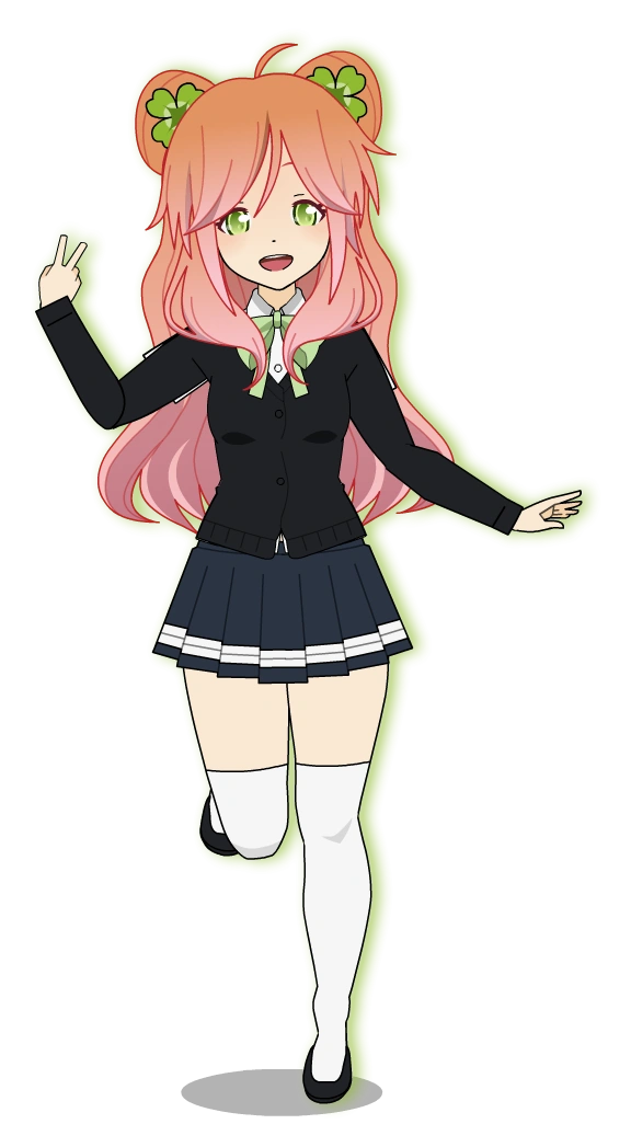 Mellow Angel: Kingdom of Eden | Magical Girl/Mahou Shoujo fanon Wiki ...