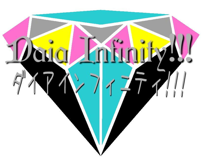Daia Infinity!!! | Magical Girl/Mahou Shoujo fanon Wiki | Fandom