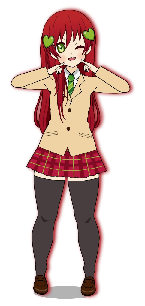 Mellow Angel Cyber Hackers | Magical Girl/Mahou Shoujo fanon Wiki | Fandom