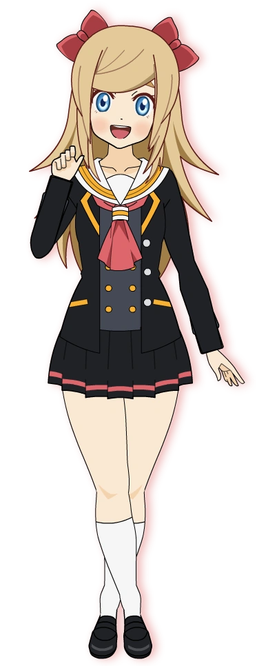 Mellow Angel (series) | Magical Girl/Mahou Shoujo fanon Wiki | Fandom
