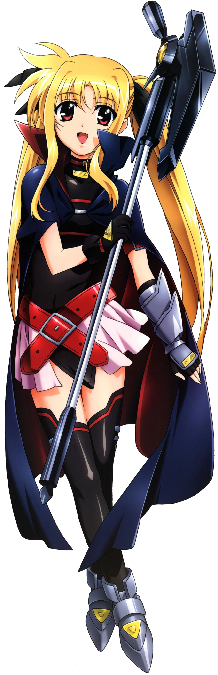 User blog:Juliominako/The 2018 April Magical Girl Contest! (Finished ...