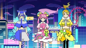 HELLO OSAKA | Magical Girl (Mahou Shoujo - 魔法少女) Wiki | Fandom