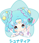 Luminary Tears | Magical Girl (Mahou Shoujo - 魔法少女) Wiki | Fandom