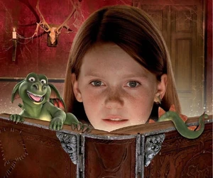 Hexe Lilli | Magical Girl (Mahou Shoujo - 魔法少女) Wiki | Fandom