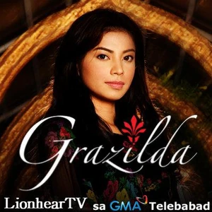 Grazilda | Magical Girl (Mahou Shoujo - 魔法少女) Wiki | Fandom