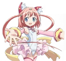 Maji de Otaku na English! | Magical Girl (Mahou Shoujo - 魔法少女) Wiki ...