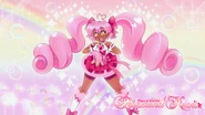 Magical Warrior Diamond Heart | Magical Girl (Mahou Shoujo - 魔法少女) Wiki ...