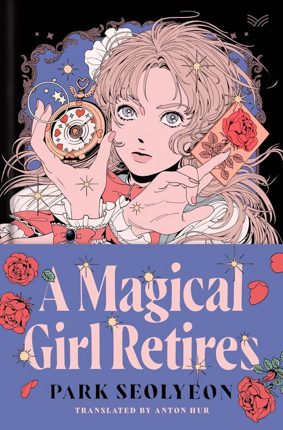 A Magical Girl Retires | Magical Girl (Mahou Shoujo - 魔法少女) Wiki | Fandom