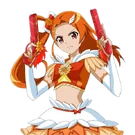 Mahou Shoujo Pixy Princess | Magical Girl (Mahou Shoujo - 魔法少女) Wiki ...