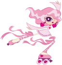 Milky Way and the Galaxy Girls | Magical Girl (Mahou Shoujo - 魔法少女 ...