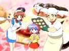Magical Domiko | Magical Girl (Mahou Shoujo - 魔法少女) Wiki | Fandom