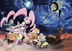 Six Hearts Princess | Magical Girl (Mahou Shoujo - 魔法少女) Wiki | Fandom