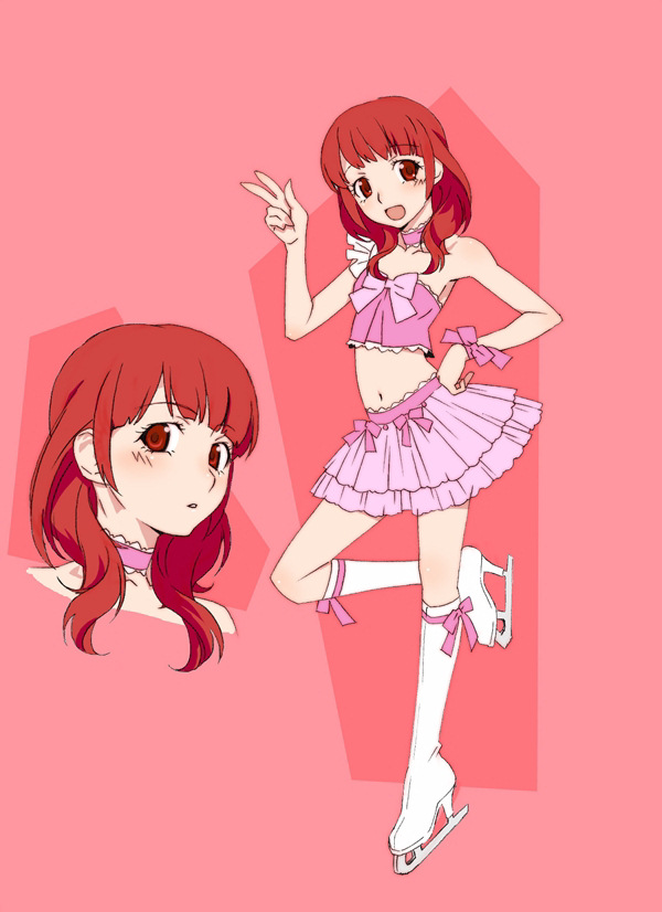 Pretty Rhythm | Magical Girl (Mahou Shoujo - 魔法少女) Wiki | Fandom