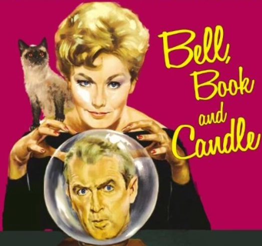 Bell, Book and Candle | Magical Girl (Mahou Shoujo - 魔法少女) Wiki | Fandom