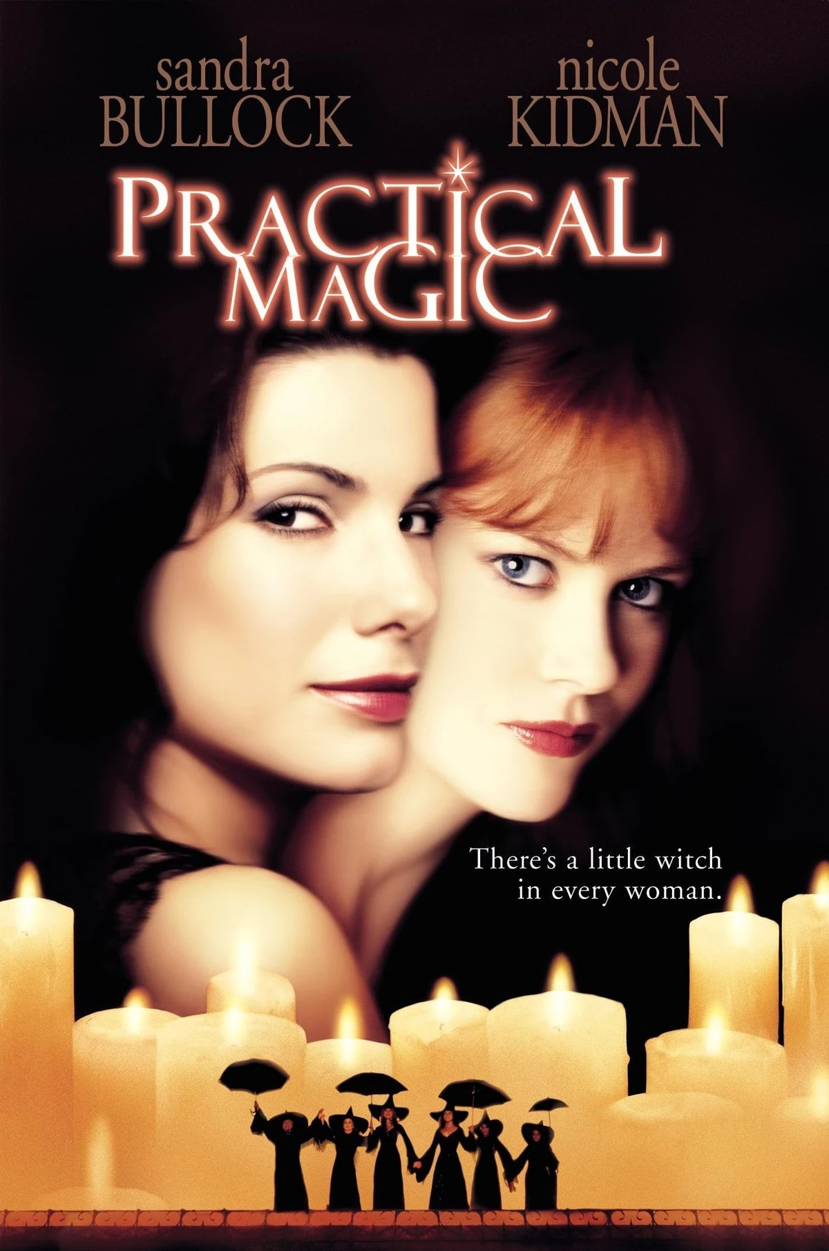 Practical Magic | Magical Girl (Mahou Shoujo - 魔法少女) Wiki | Fandom