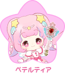 Luminary Tears | Magical Girl (Mahou Shoujo - 魔法少女) Wiki | Fandom