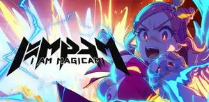 I am Magicami | Magical Girl (Mahou Shoujo - 魔法少女) Wiki | Fandom