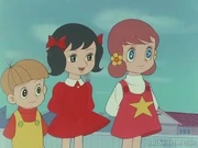 Mahou Tsukai Chappy | Magical Girl (Mahou Shoujo - 魔法少女) Wiki | Fandom