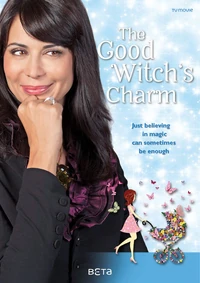 The Good Witch | Magical Girl (Mahou Shoujo - 魔法少女) Wiki | Fandom