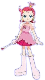 Cosmic Baton Girl Comet-san | Magical Girl (Mahou Shoujo - 魔法少女) Wiki ...