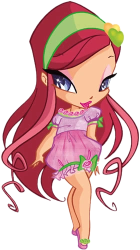 Pop Pixie | Magical Girl (Mahou Shoujo - 魔法少女) Wiki | Fandom