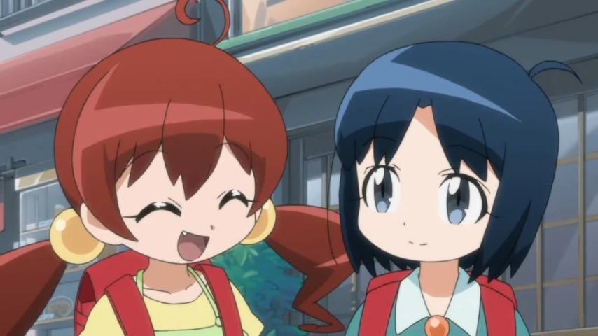 Hoshikuzu Witch Meruru | Magical Girl (Mahou Shoujo - 魔法少女) Wiki | Fandom