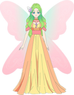 Rilu Rilu Fairilu | Magical Girl (Mahou Shoujo - 魔法少女) Wiki | Fandom