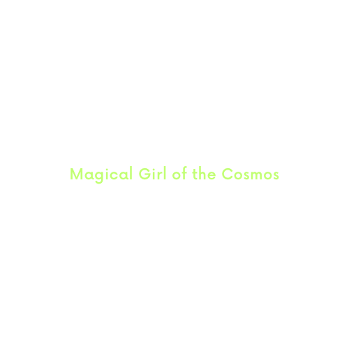 Magical Girl of the Cosmos | Magical Girl of the Cosmos Wiki | Fandom