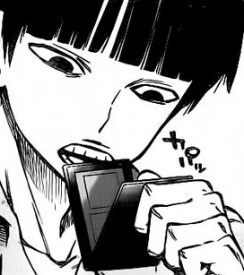 Rintarô Akuta | Wiki Magical Girl of the End | Fandom