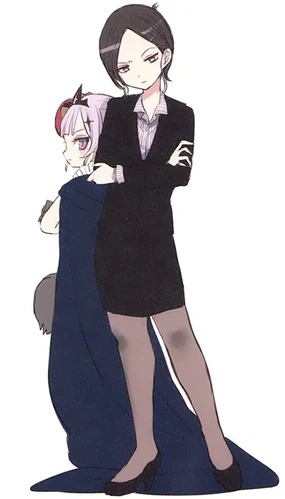 Ruler | Wiki Magical Girl Raising Project | Fandom