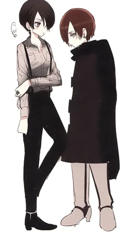 Weiss Winterprison | Wiki Magical Girl Raising Project | Fandom