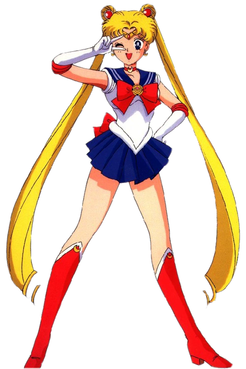 Sailor Moon: Galería | Magical Girl Wiki | Fandom