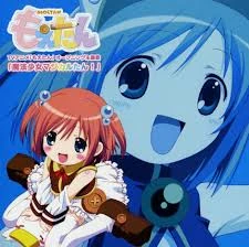 Moetan | Wiki Magical Girls (Chicas Magicas) | Fandom